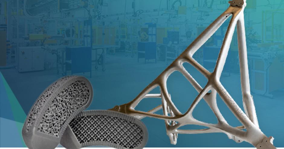 How to Introduce Metal AM as a Validated Process for Certified Parts ...